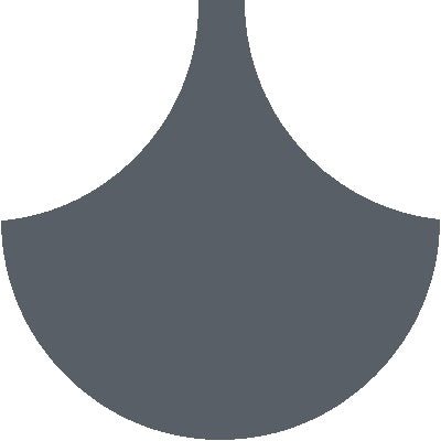 Mission Arabesque Steel 8" Fish Scale Encaustic Cement Tile – Avente Tile